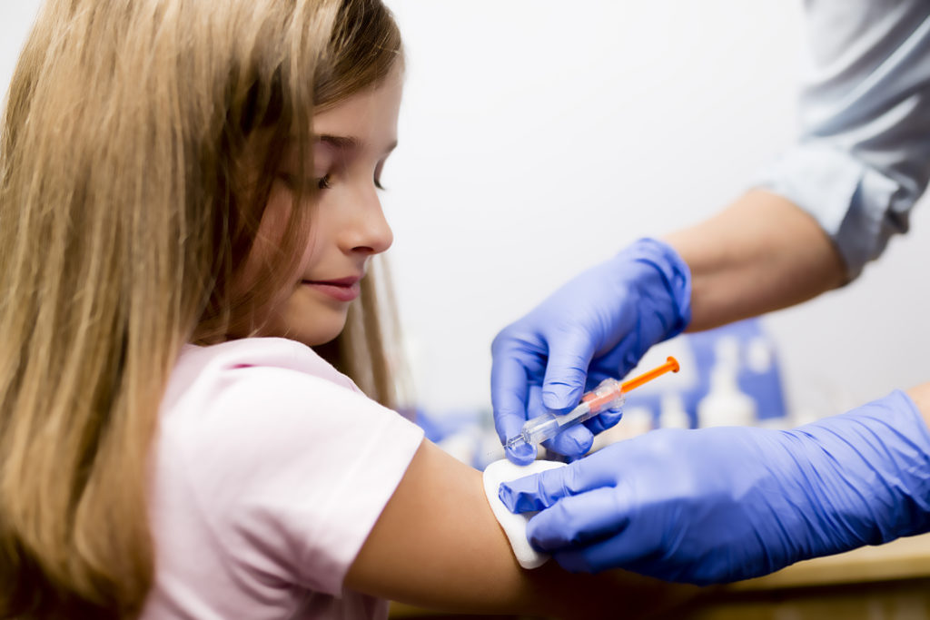 Not too early to think about back-to-school immunizations | News ...